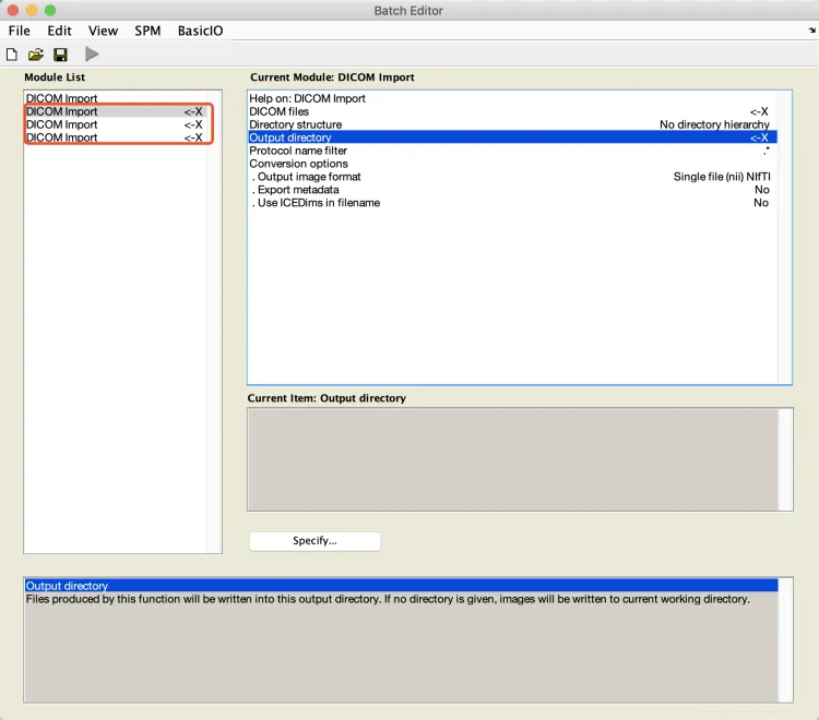 9-(图)利用Matlab的spm12工具处理fMRI为ROI | haoran's blog
