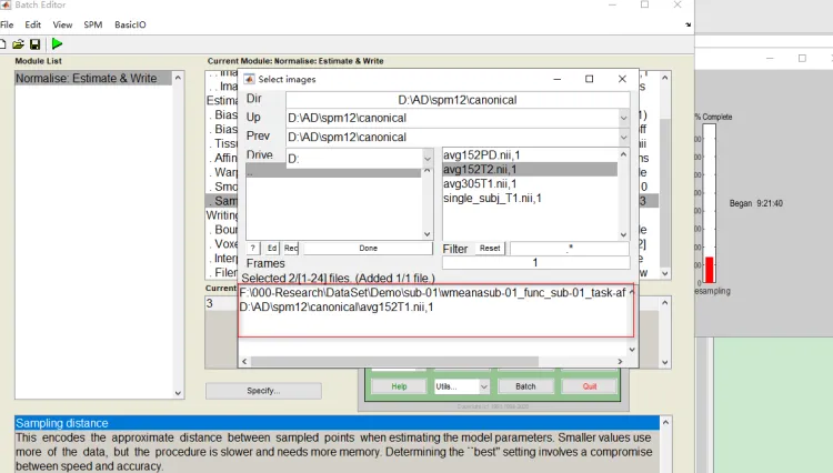 8-5-SPM软件使用 | haoran's blog