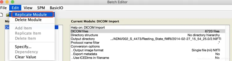 9-(图)利用Matlab的spm12工具处理fMRI为ROI | haoran's blog