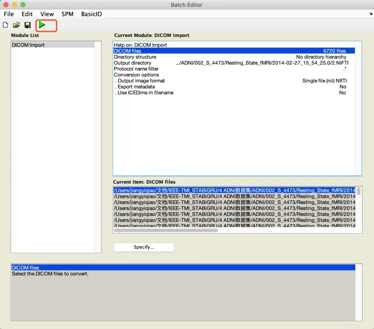 9-(图)利用Matlab的spm12工具处理fMRI为ROI | haoran's blog