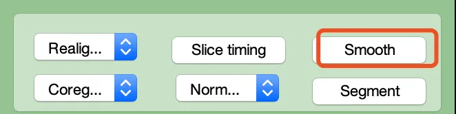 9-(图)利用Matlab的spm12工具处理fMRI为ROI | haoran's blog