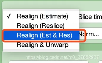 9-(图)利用Matlab的spm12工具处理fMRI为ROI | haoran's blog