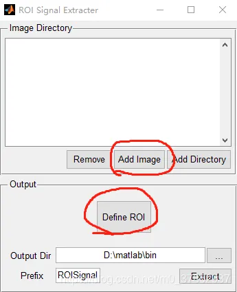 9-(图)利用Matlab的spm12工具处理fMRI为ROI | haoran's blog