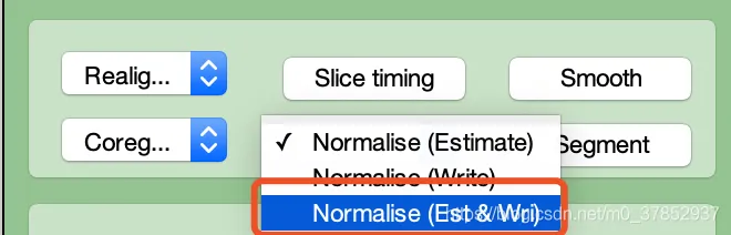 9-(图)利用Matlab的spm12工具处理fMRI为ROI | haoran's blog
