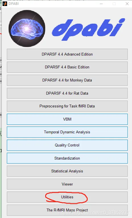 9-(图)利用Matlab的spm12工具处理fMRI为ROI | haoran's blog